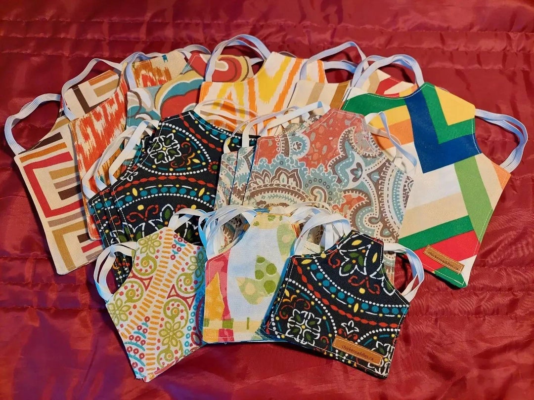 Chicken Saddle, Hen Saddle, Hen Apron, Chicken Apron MEDIUM SIZE - Etsy