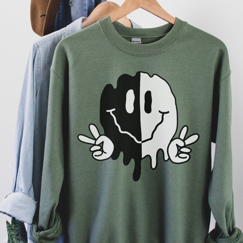 Drippy Hoodies - Etsy