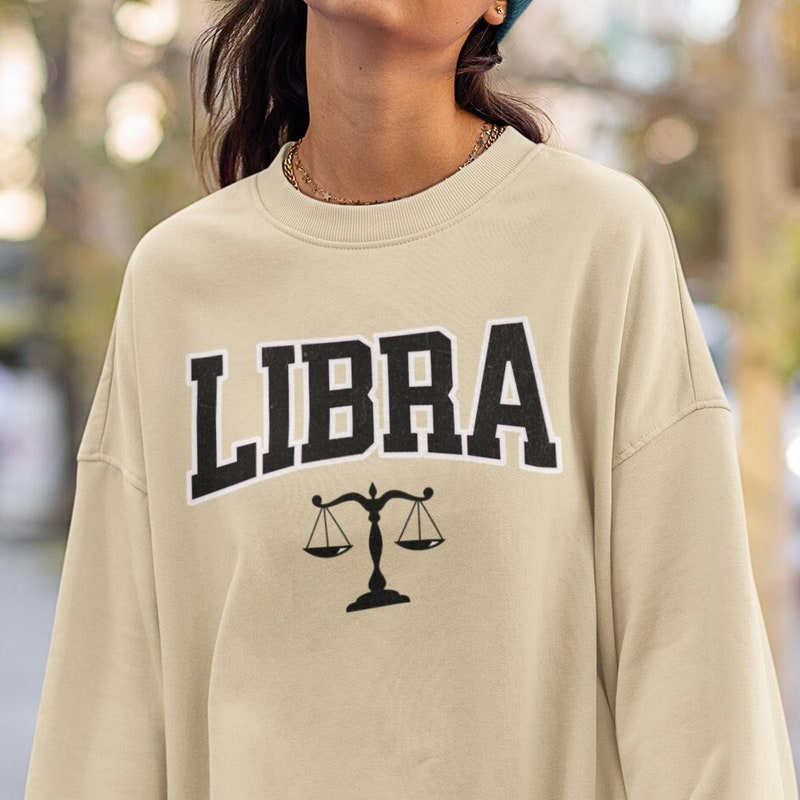 Libra Gift - 60+ Gift Ideas for 2025