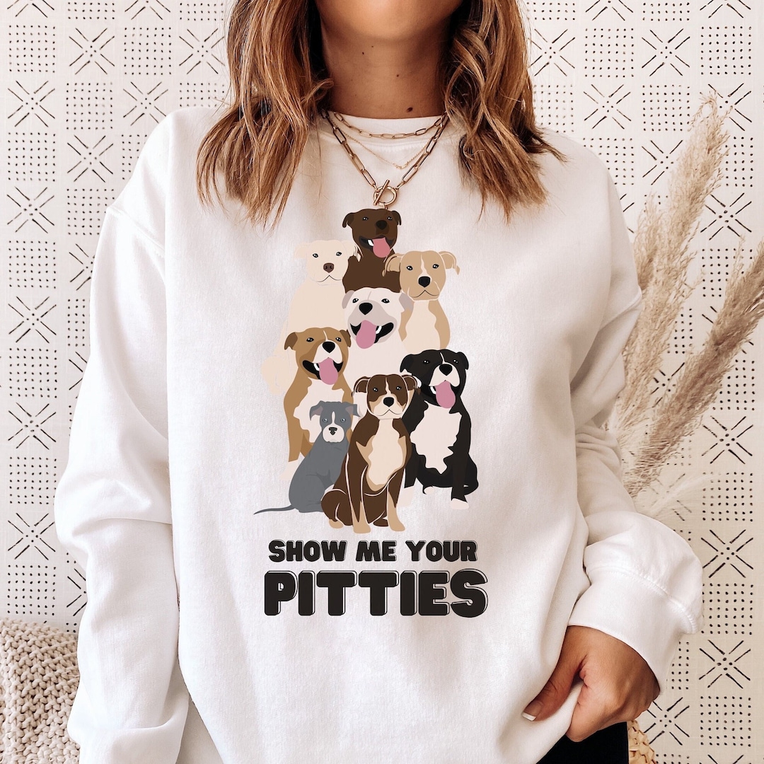 Pitbull Gifts, Pitbull Mom, Pitbull Dad, Pit Bull, Dog Dad, Dog Mom ...