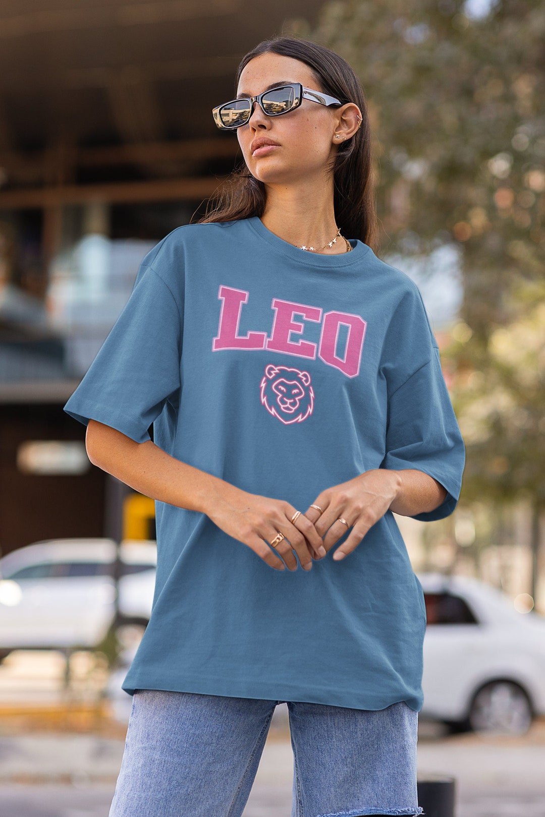 Leo, Leo Gifts, Crewneck, Leo Shirt, Zodiac Sweatshirt, Crewneck, Leo ...