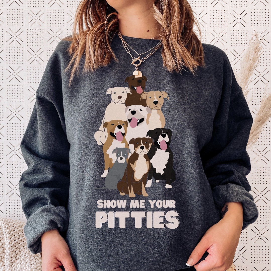 Pitbull Gifts Pitbull Mom Pitbull Dad Pit Bull Dog Dad - Etsy