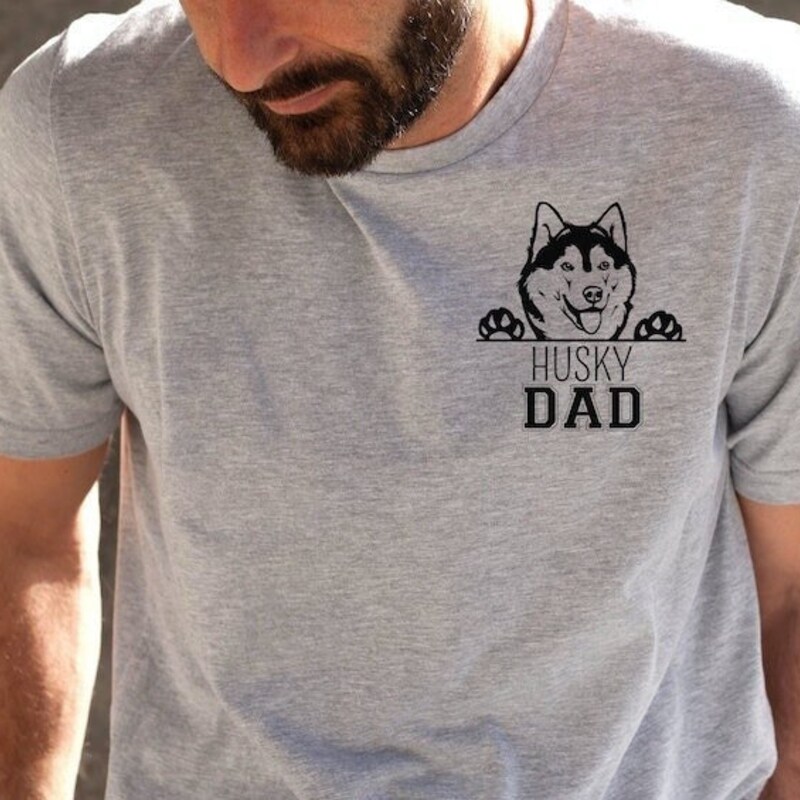 Husky - Etsy