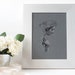 Sherlock BBC IOU Apple Fine Art Print Fandom Art - Etsy