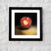 Sherlock BBC - IOU Apple - Fine Art Print - Fandom Art - Etsy