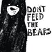 Don't Feed the Bears- Camping Party Poster - Etsy Canada