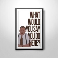 Office Space - Etsy