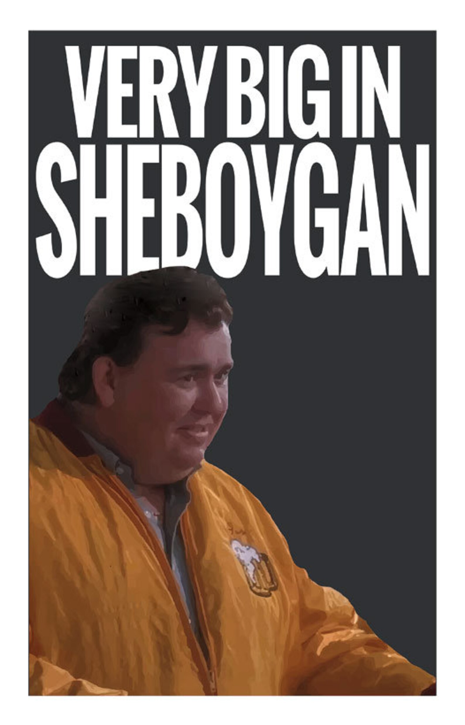 Home Alone 'Gus Polinski Polka King Of The | Etsy