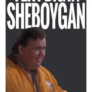 Home Alone 'Gus Polinski Polka King Of The | Etsy