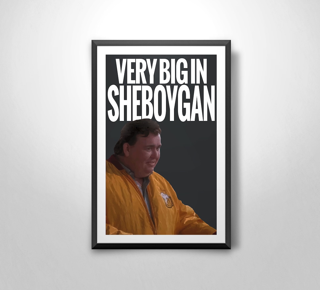 Home Alone Gus Polinski Polka King Of The Midwest Etsy
