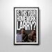 The Big Lebowski ('homework') Art Print - Etsy