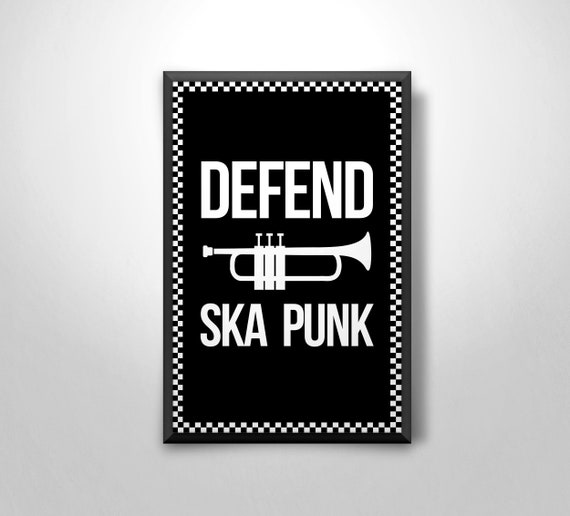 Defend Pop Punk Wallpaper