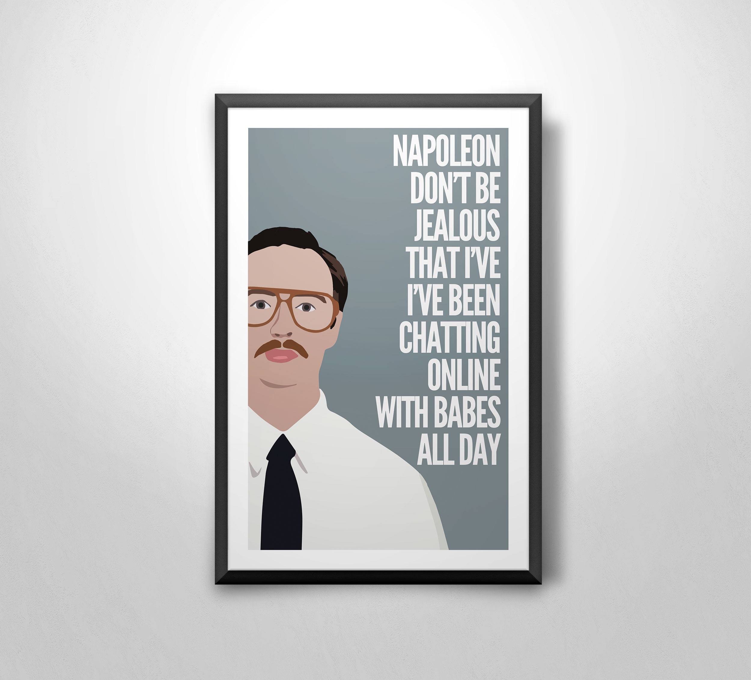 Napoleon Dynamite Friendship Quotes