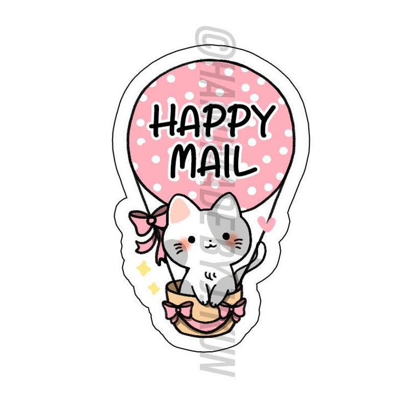 Mail - Etsy