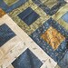 Fall Fantasy Flannels Quilt TOP - Etsy