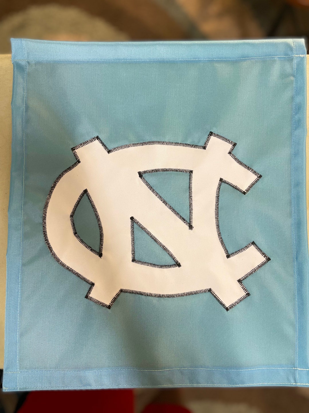 University of North Carolina UNC Tarheels Basketball / Football Sports ...