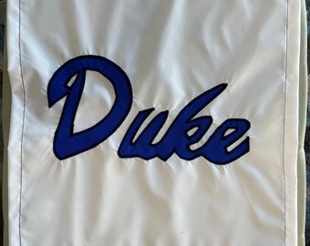 Mini College Flag - Etsy