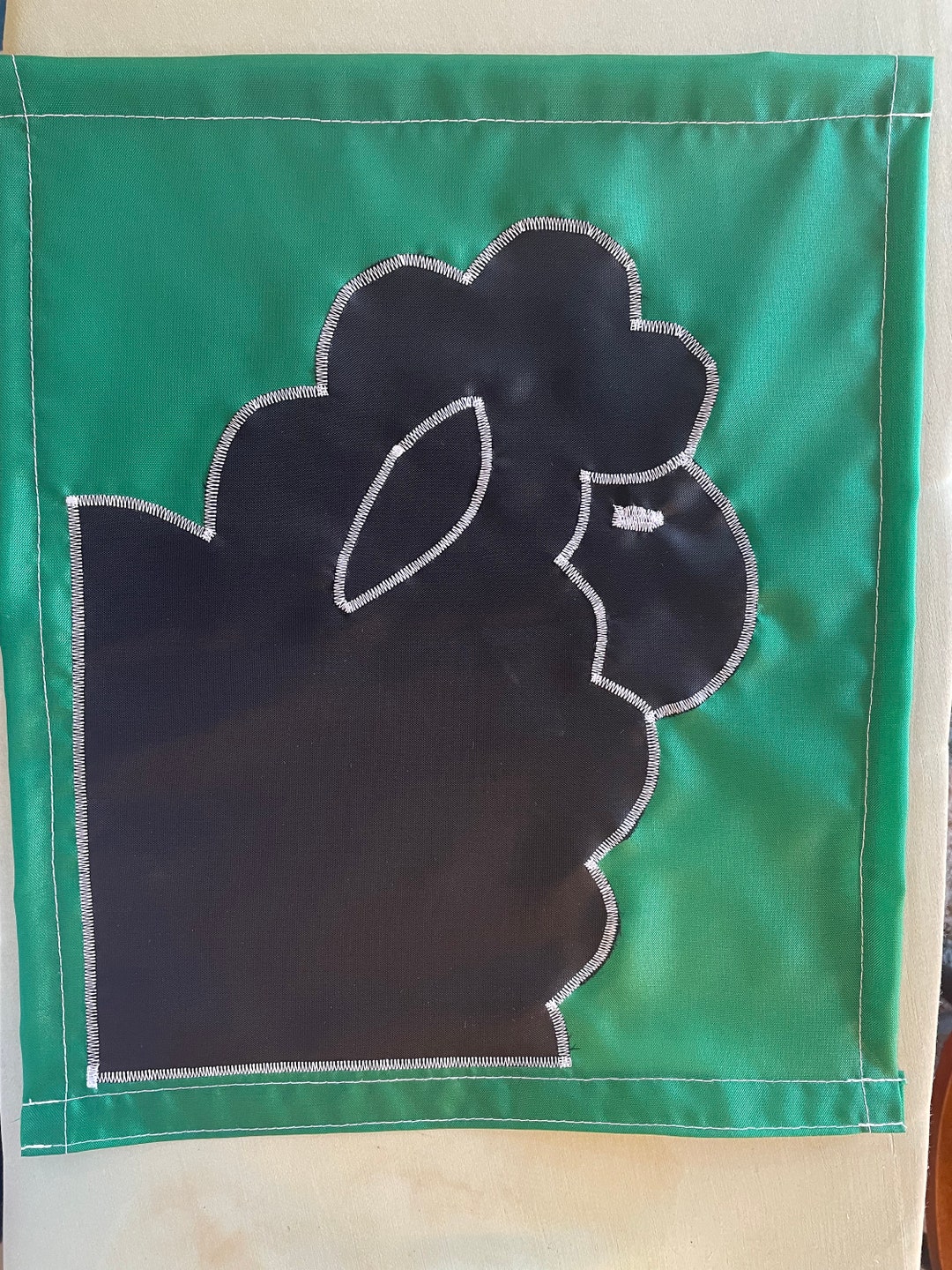 Sheep / Black Sheep / Farm Animal / Welcome Garden Mini Flag - Etsy