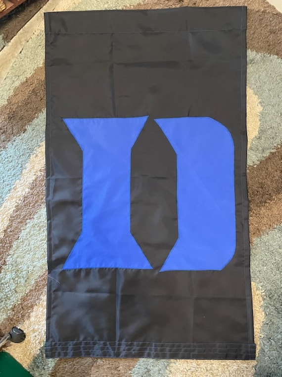 Duke University Logo D