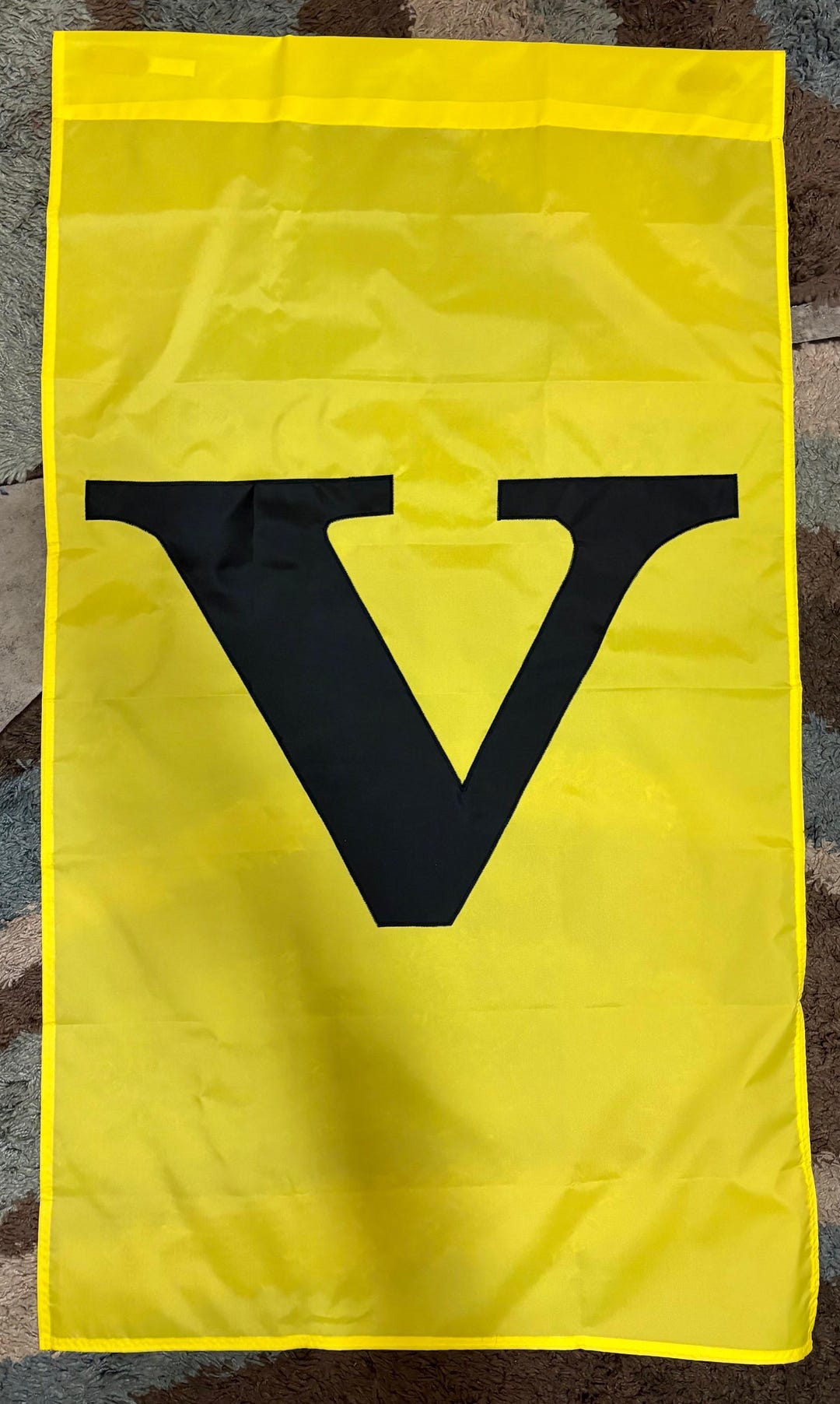 Vanderbilt Commodores College / University / Sports Large Decorative ...