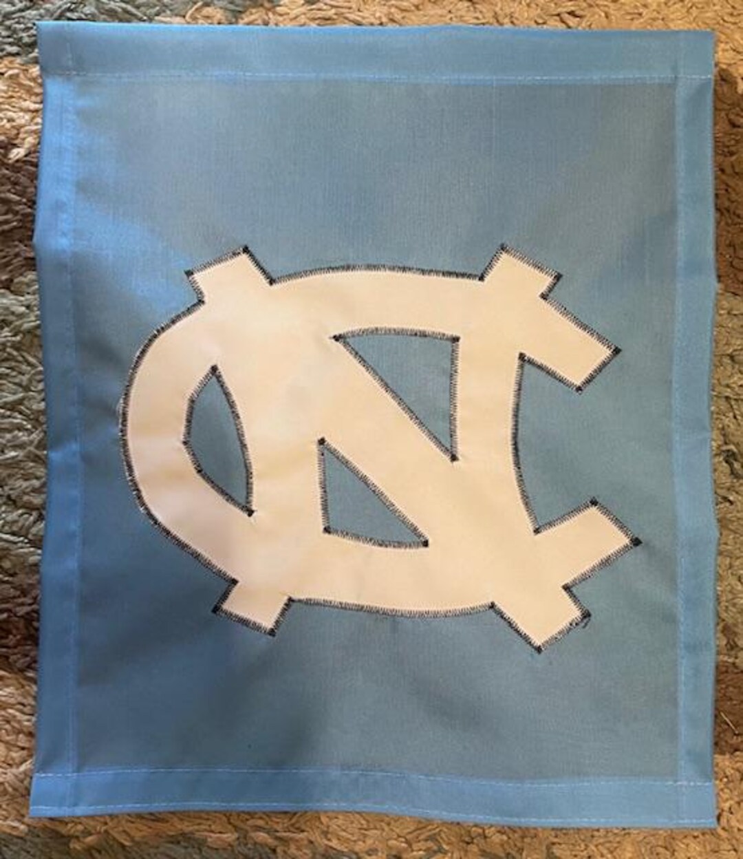 University of North Carolina UNC Tarheels Basketball / Football Sports ...