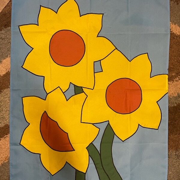 Decorative Flags - Etsy