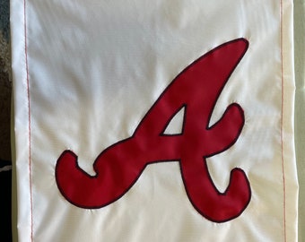 Atlanta Braves - Etsy