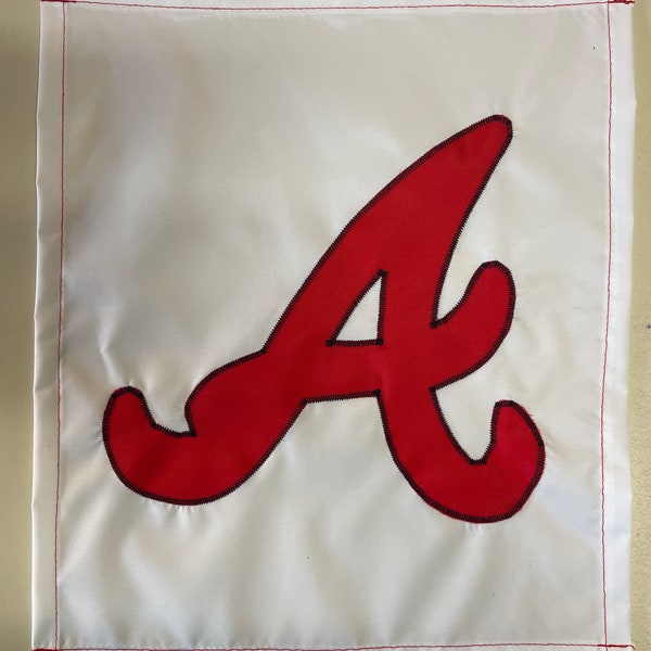 Baseball Garden Flag - Etsy