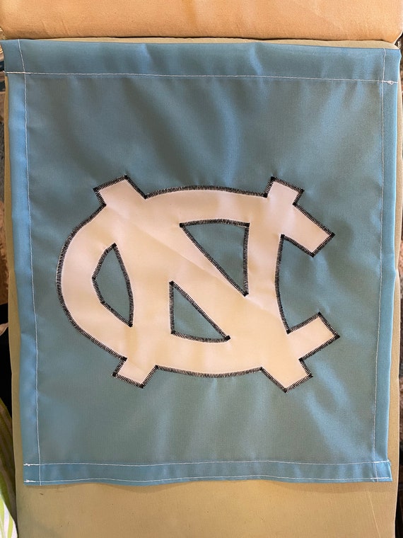 University of North Carolina UNC Tarheels Basketball / - Etsy