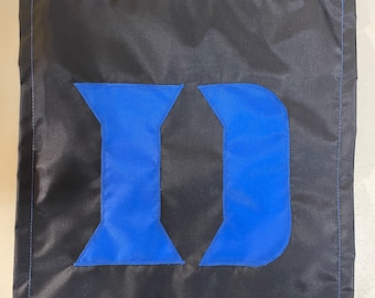 Duke Flag | Etsy