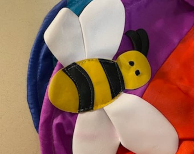 Frog Windsock - Etsy