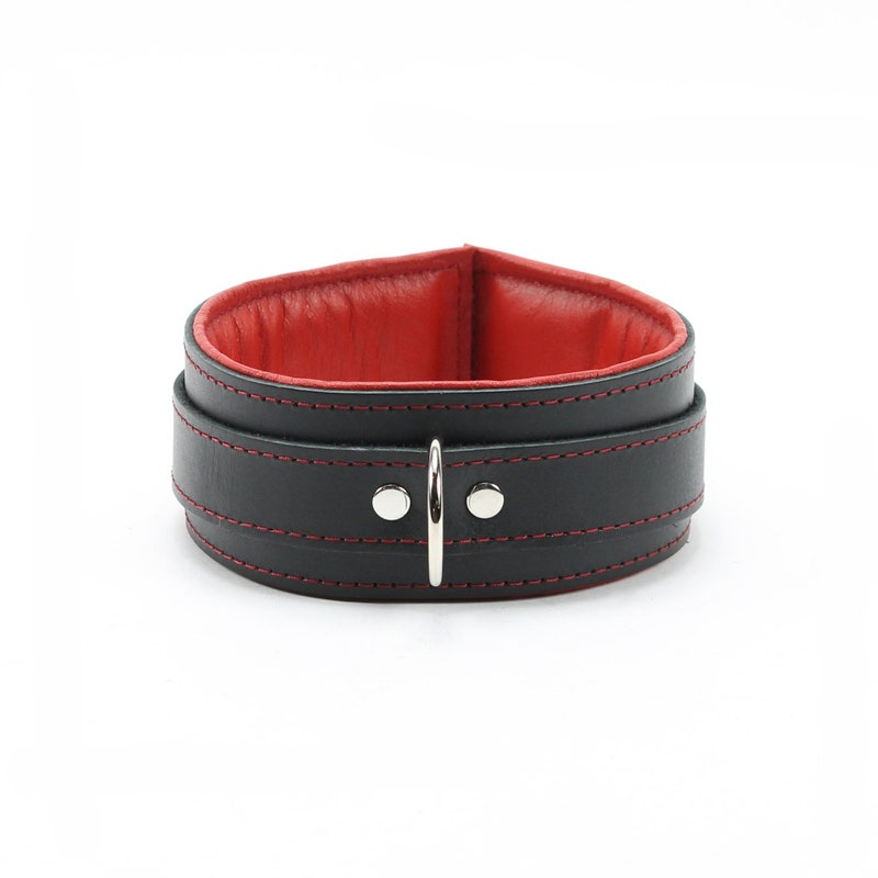 Submissive Collar - Etsy