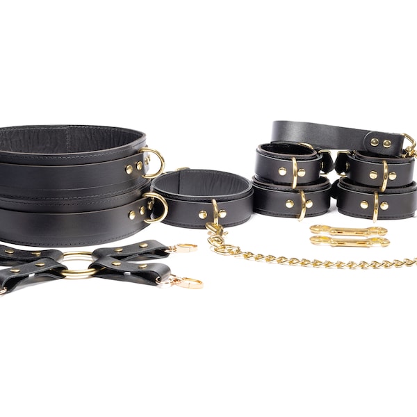 Chain Restraints - Etsy