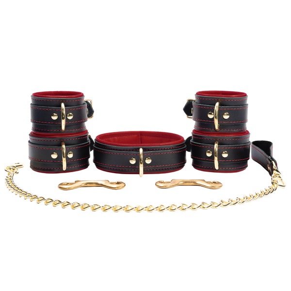 Metal Restraints - Etsy