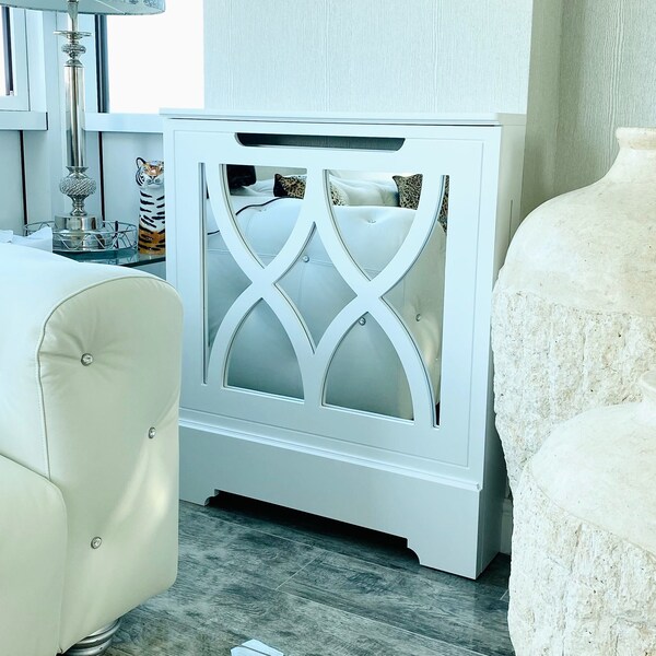 Radiator Covers - Etsy UK