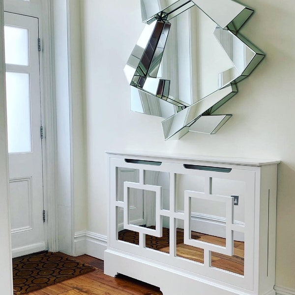 Radiator Covers - Etsy UK