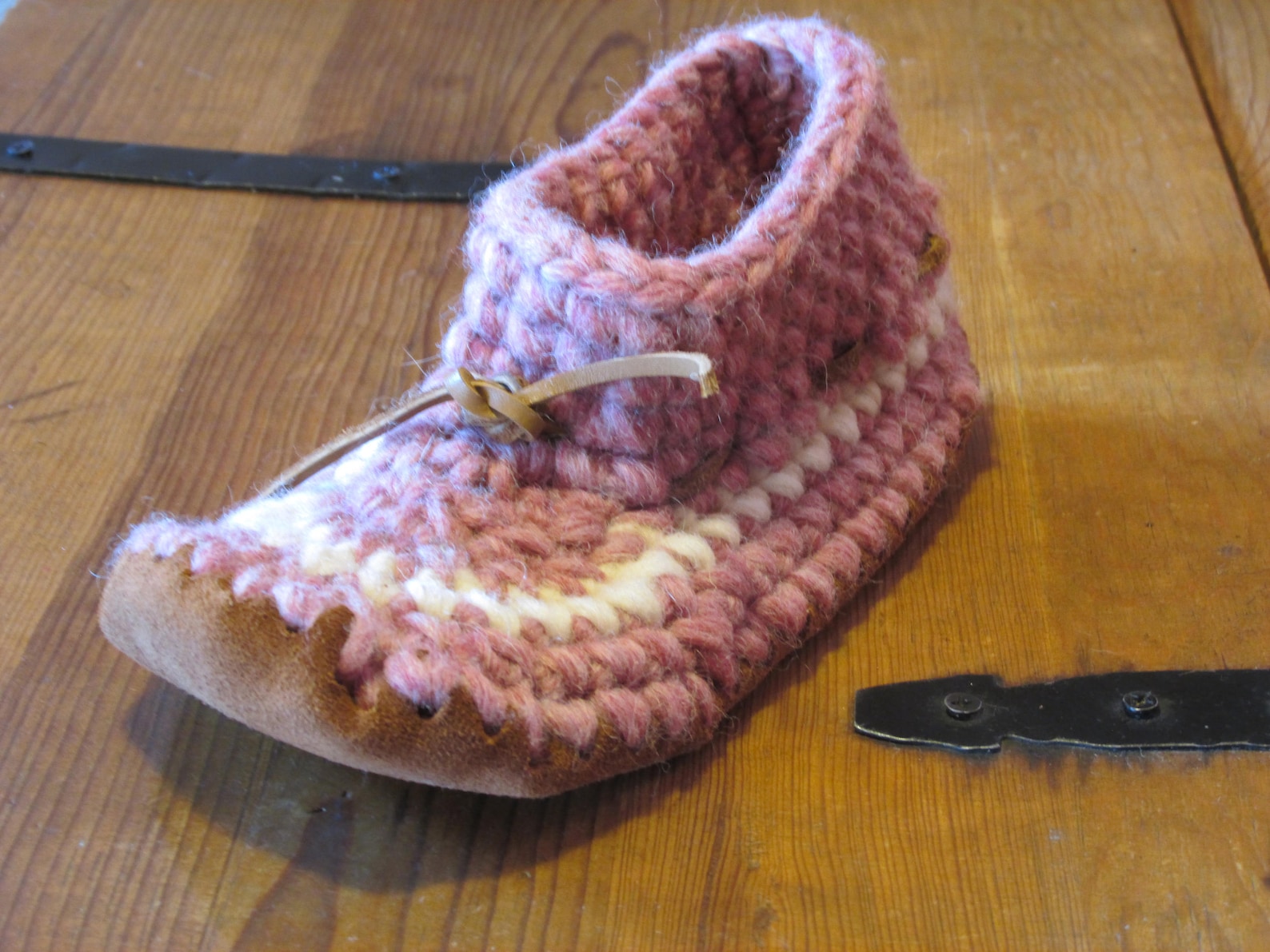 Women's Cottage Slippers - Etsy Canada