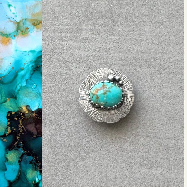 silverliningsartisan - Etsy