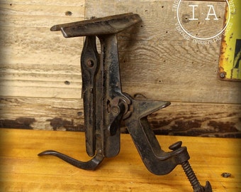 Antique saw blade | Etsy