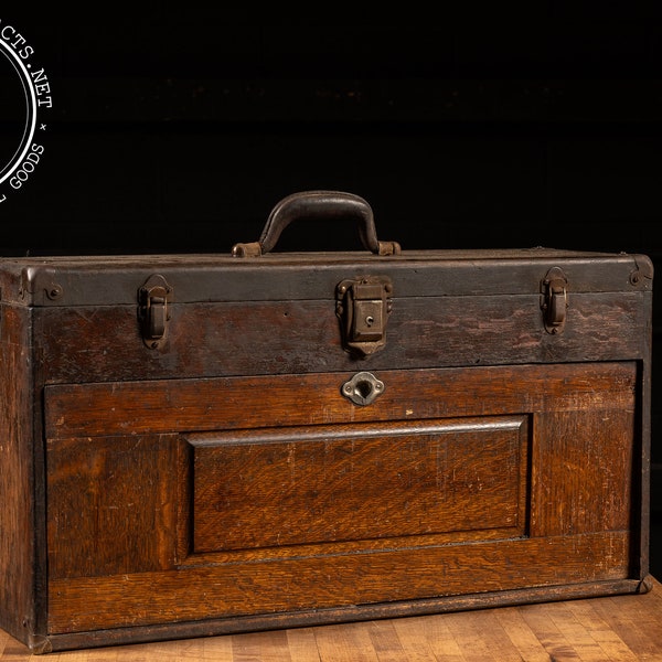 Gerstner Tool Box - Etsy