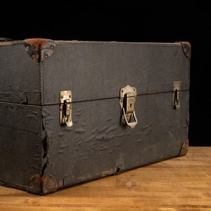 Antique Victor Model 2 Portable Stereopticon With Case - Etsy