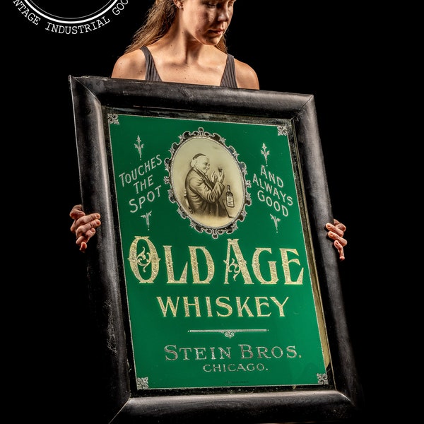Prohibition Sign - Etsy