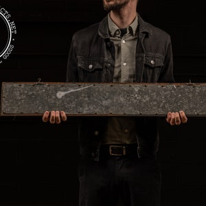 Early 20th Century Undertaker Storefront Sign - Etsy