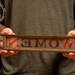 Late 19th Century Stained and Etched Glass "women" Pullman Sign - Etsy