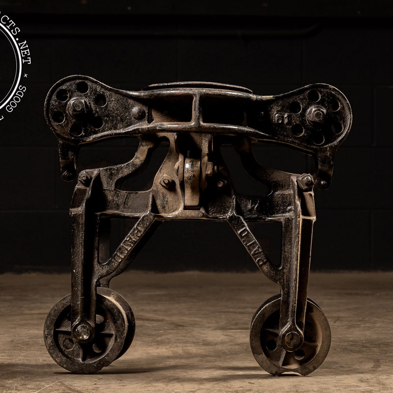 Hay Trolley - Etsy