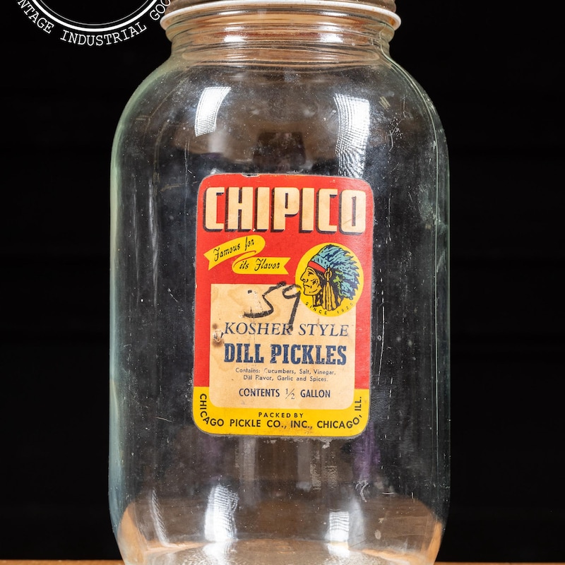 IndustrialArtifact (Ships from: the US) - Etsy