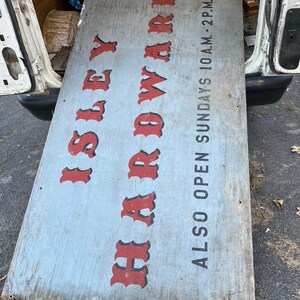 C. 1874 Rotating Westphal Hardware Store Cabinet - Etsy