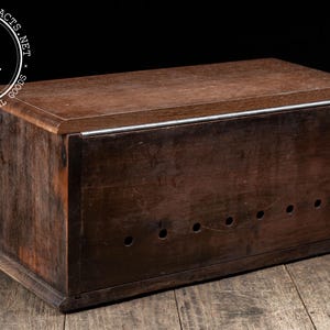 Antique "masterpiece" 6F6 5-tube Table Radio by Freshman - Etsy