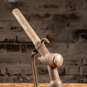 OPW Gas Pump Handle - Etsy