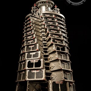 C. 1874 Rotating Westphal Hardware Store Cabinet - Etsy